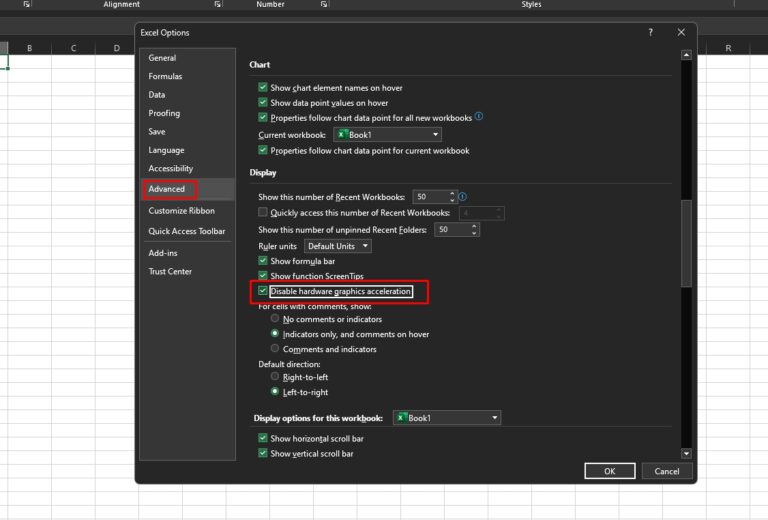 How to Fix "Retrieving Data. Wait a Few Seconds and Try to Cut or Copy Again" in Excel - All ...
